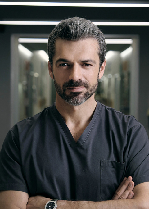 イタリア発のドラマ「DOC（ドック） あすへのカルテ」10月9日(日)よりNHK総合にて日本初放送決定！｜シネマファクトリー[Cinema Factory]